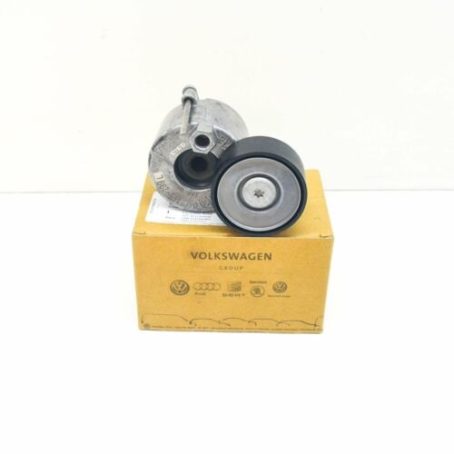 OE VW Napinacz Paska VW Transporter Crafter 2.0 T5 T6 04L145299L ...